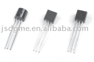 Mac97a6/8 Triac Series Rectifier, High Quality Mac97a6/8 Triac Series ...