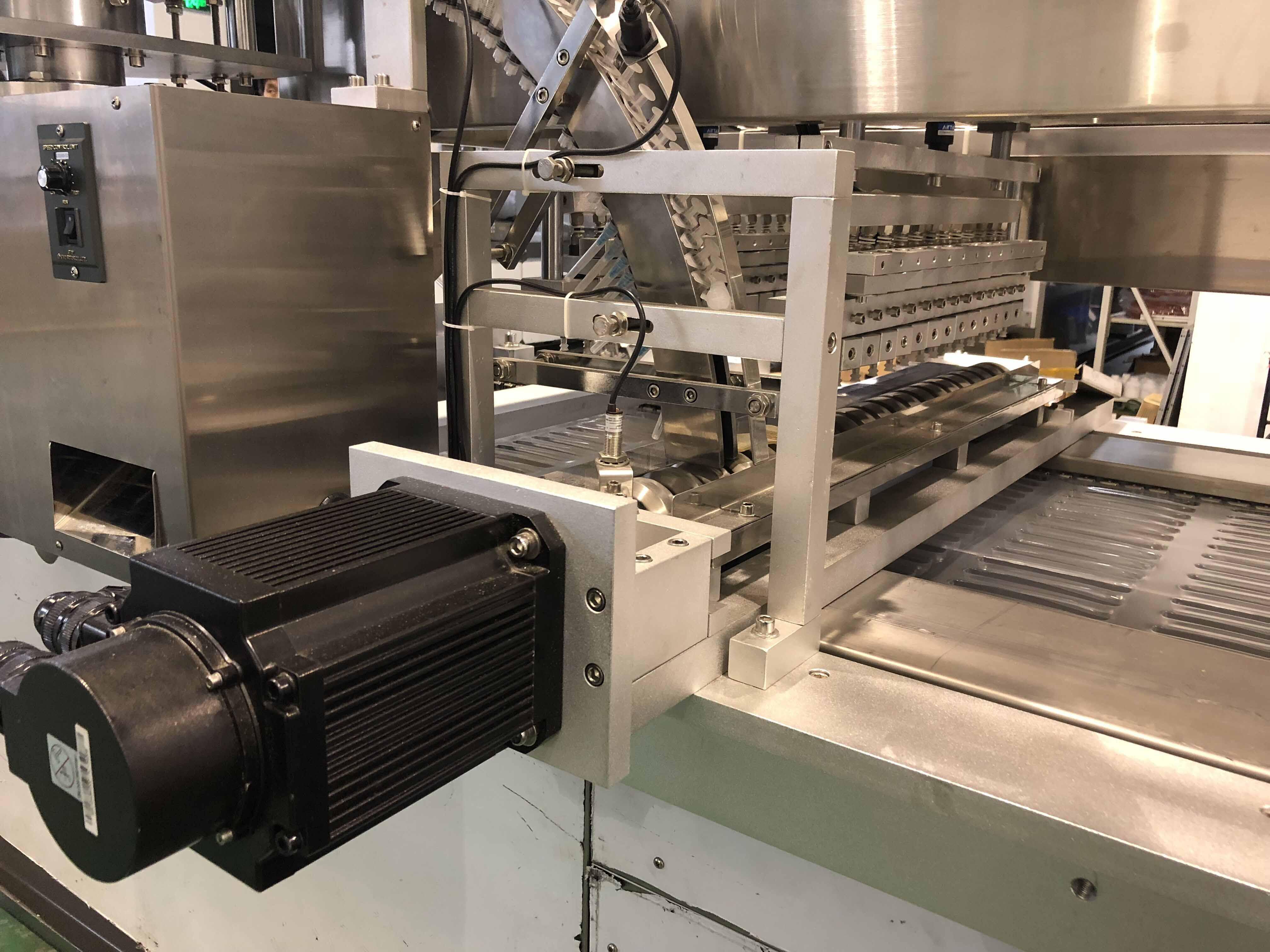 자동 주사기 로딩 장치 자동 로더, Bossgoo.com의 고품질 자동 주사기 로딩 장치 자동 로더