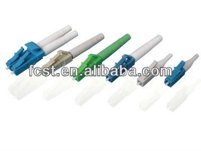 Fiber Optic Multi-mode Lc Connector, High Quality Fiber Optic Multi ...