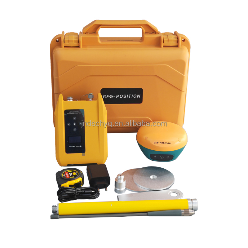 Gnss Rtk All Satellites Topographic Survey Receiver, High Quality Gnss ...