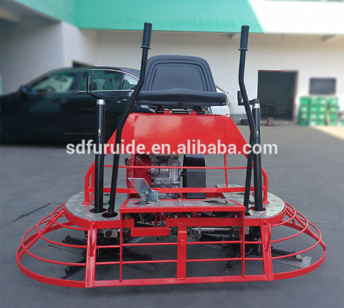 Light Weight Concrete Ride On Trowel Machine (fmg-s30), High Quality ...