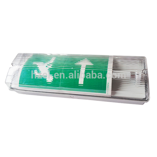 3 Years Warranty Fluorescent Fireproof Emergency Light, High Quality 3 ...