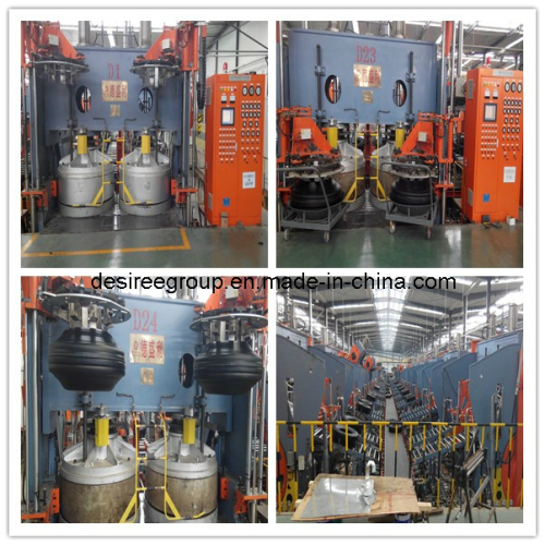 Tyre Shaping And Curing Press, High Quality Tyre Shaping And Curing ...