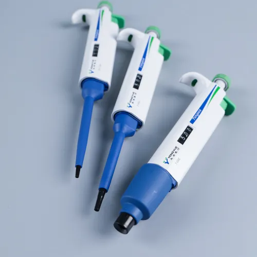 Laboratory Single Channel Pipettes, High Quality Laboratory Single ...