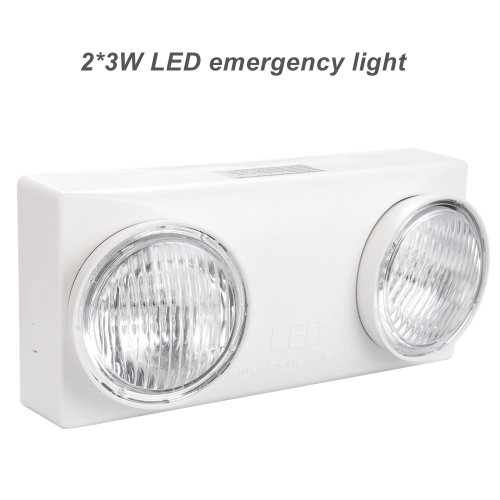 Automatic Fire Emergency Led Light, High Quality Automatic Fire ...