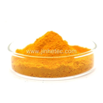 Middle Chrome Yellow Pigment Images & Photos