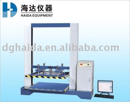 Computer Servo Control Box Compression Tester, High Quality Computer ...