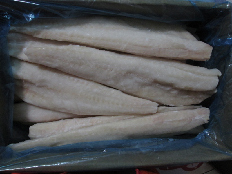 Alaska Pollock Fish Frozen Alaska Pollock Fillet, High Quality Alaska ...