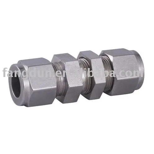 Bulkhead Fitting, Bulkhead Union, High Quality Bulkhead Fitting ...