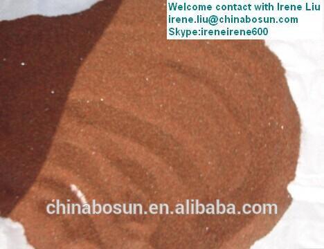 Garnet Grit Water Jet Cuttting, High Quality Garnet Grit Water Jet ...