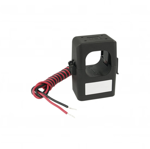Current Transformer Split Core Dc Current Transducer High Quality