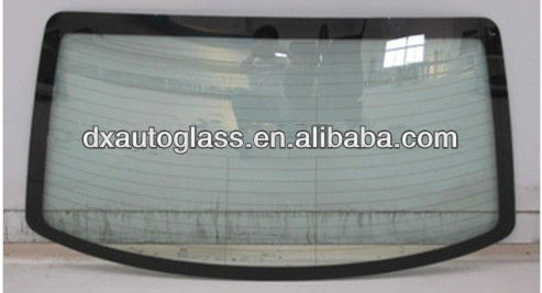 Windscreens, High Quality Windscreens on Bossgoo.com