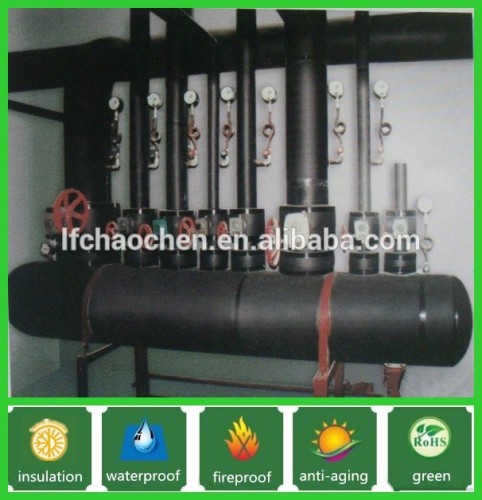 Flame Retardant Rubber Sponge Insulation Board, High Quality Flame ...