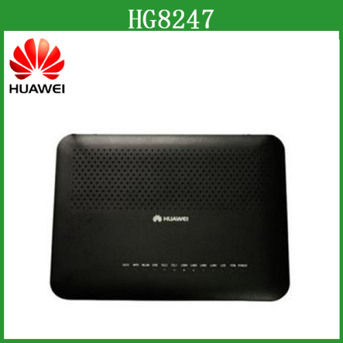Huawei Gpon Ont Hg8247 Catv Gpon Onu, High Quality Huawei Gpon Ont ...