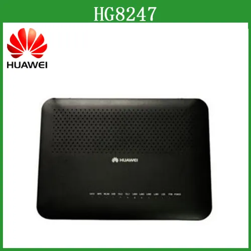Huawei Gpon Ont Hg8247 Ftth Gpon Onu Modem, High Quality Huawei Gpon Ont Hg8247 Ftth Gpon Onu ...
