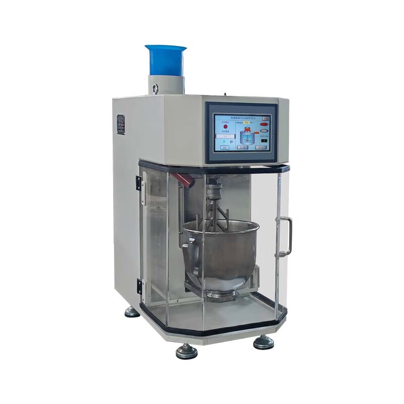Lab Use Cement Mortar Mixer, High Quality Lab Use Cement Mortar Mixer ...