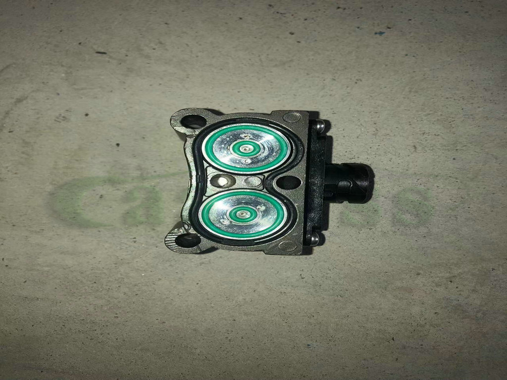 945260057 - Mercedes Truck Solenoid Valve, High Quality 945260057 ...