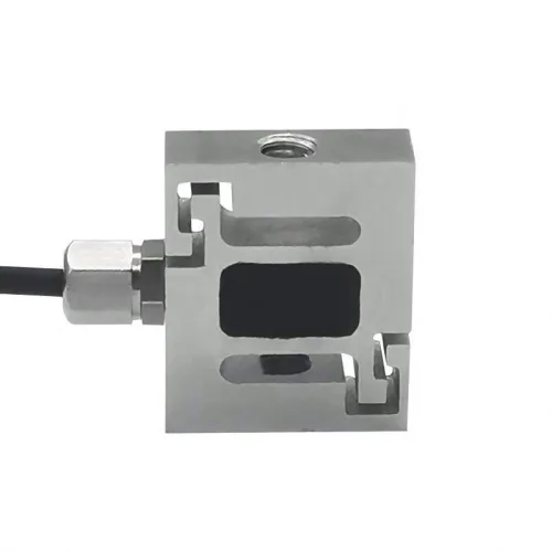 Concrete Mix Plant Tension Sensor 1000kg, High Quality Concrete Mix ...