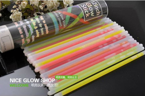 12 Inch Glow Stick, High Quality 12 Inch Glow Stick on Bossgoo.com