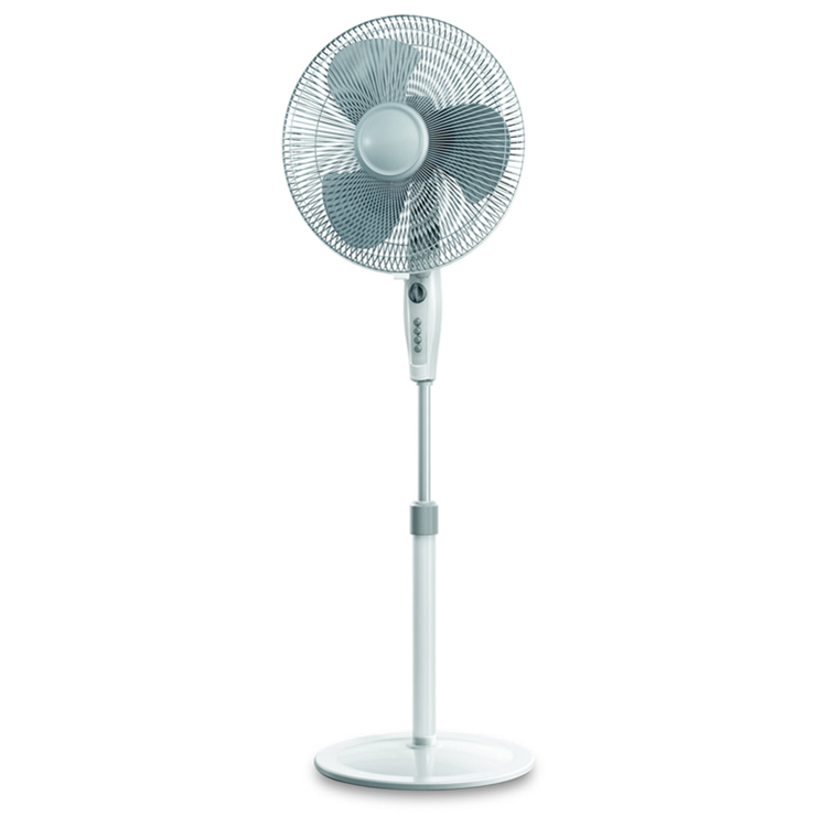 400mm Pedestal Fan With Powerful Wind, High Quality 400mm Pedestal Fan ...