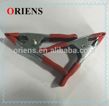 Convenient Accurately Locate Workpiece Fish Head Type Spring Clamps ...