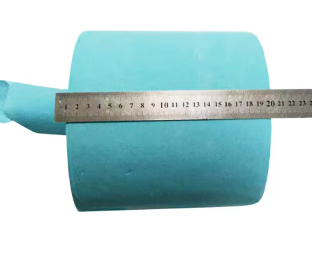 Eco-friendly Custom Rolls Centre Pull Paper Towel, High Quality Eco ...