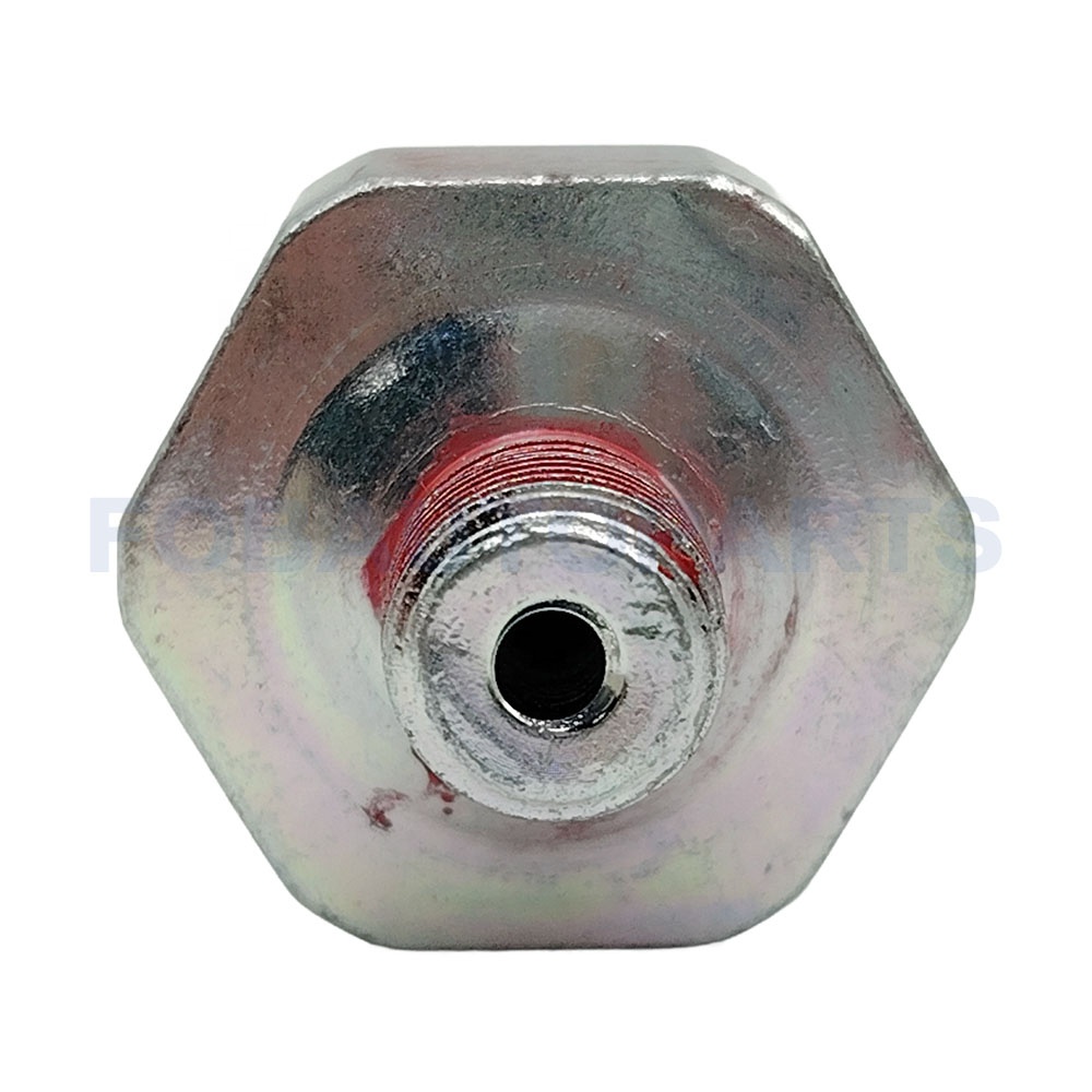 Engine Oil Pressure Switch Sensor Fit For Chevrolet Spark 1.0l 2005 ...