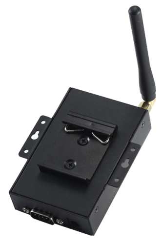 F2103 Serial Port Rs232 Modem For Wireless Plc Controller System, High ...