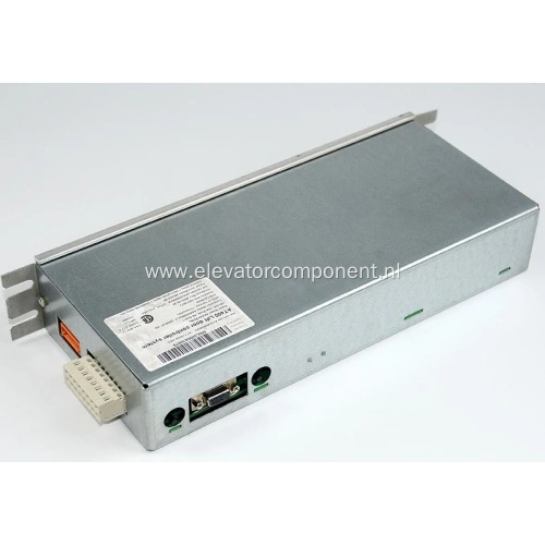 Otis Elevator AT400 Door Controller AAA25580AL4