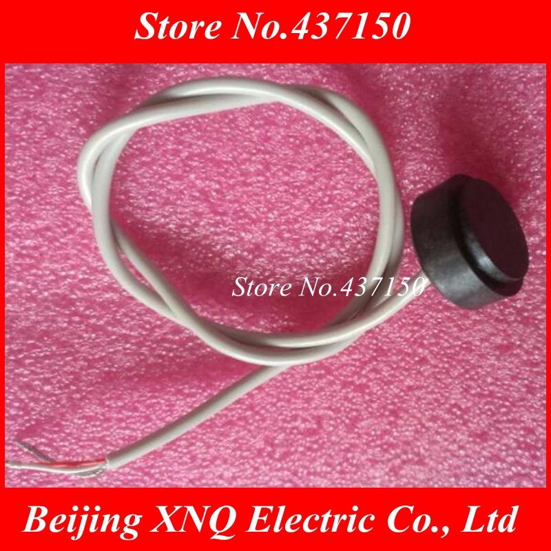 Ultrasonic Heat Meter Sensor Ultrasonic Flow Sensor 21mm 1000khz 1mhz ...