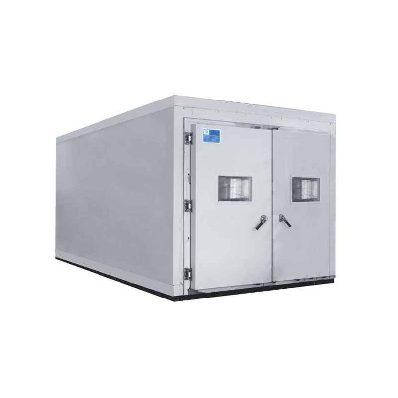 Walk In Stability Chamber In Pharmaceutical, High Quality Walk In ...