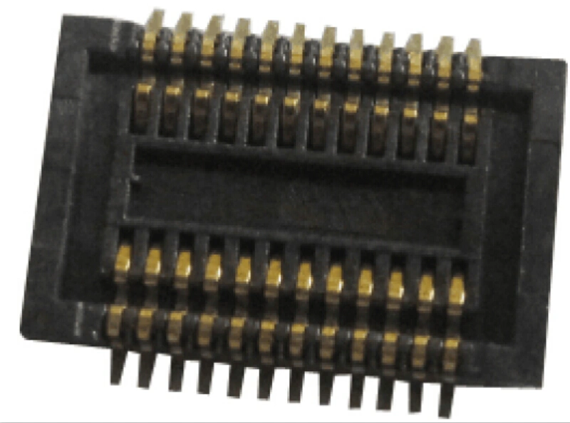 0.4mm Pitch SMT Type BTB Plug China Manufacturers Suppliers Factory ...