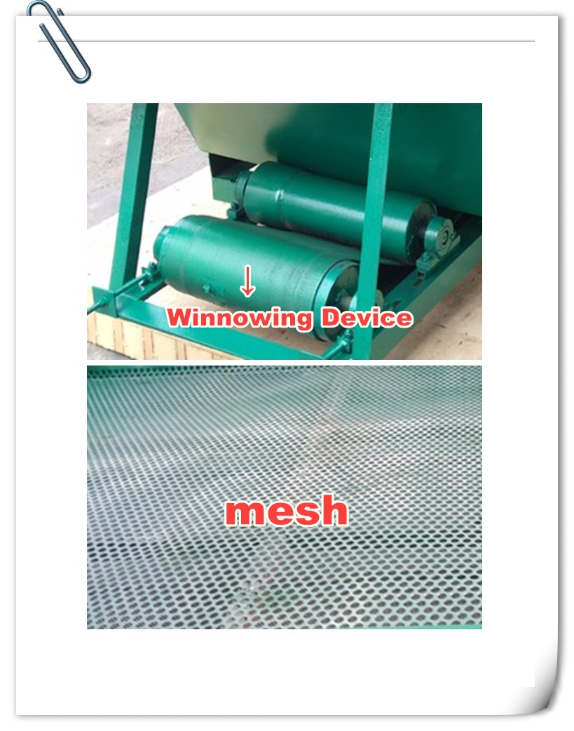 Cocoa Bean Indonesia Processing And Sorting Machine, High Quality Cocoa ...