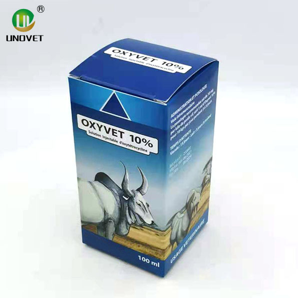 Gmp Oxytetracycline 10% Injection For Animal, High Quality Gmp ...