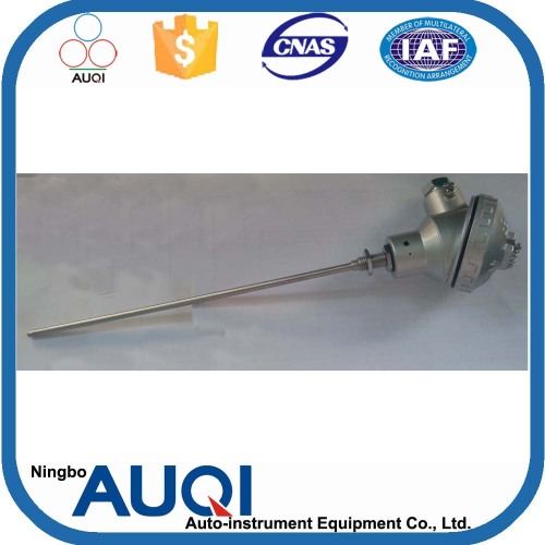 With Thermocouple Head Type K Thermocouple For 3d Printer, Immersion ...