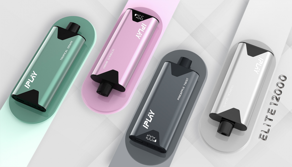 Iplay 엘리트 12000 퍼프 일회용 Vape 포드, Bossgoo.com의 고품질 Iplay 엘리트 12000 퍼프 일회용 ...