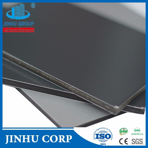 4mm Alumium Composite Panel/alucobond Acp Sheet, High Quality 4mm ...