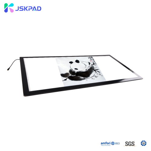 Stencil Drawing Board Animation Sketch Pad Light Box, High Quality ...