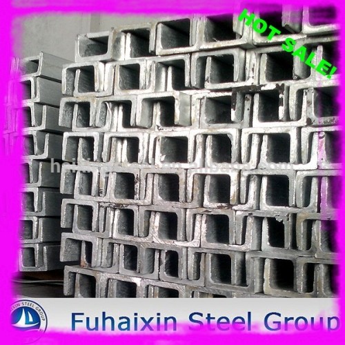 Supply Steel U Shaped Channels Steel, High Quality Supply Steel U ...