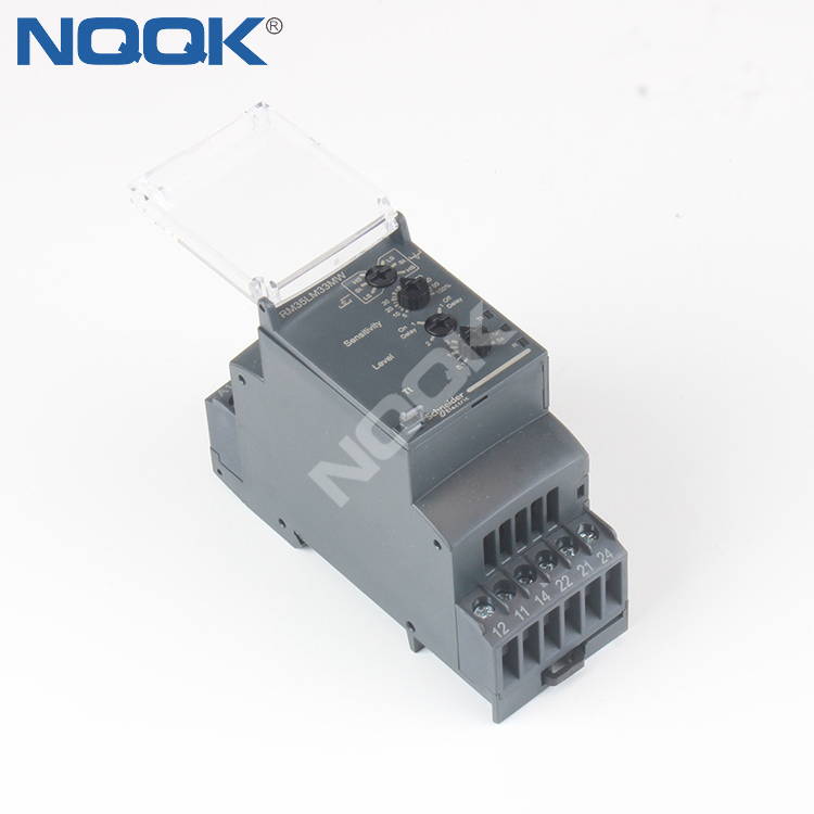 Rm35lm33mw Liquid Level Control Relay - Automated Search Engine, High ...