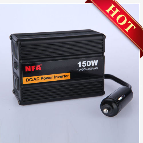 150w Nfa High Quality Car Inverter Car Power Inverter Power Star ...