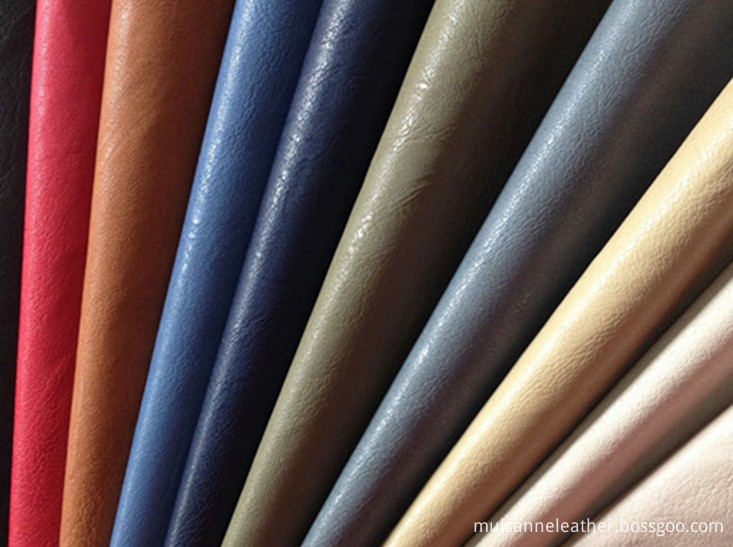 Ultra-thin Pu Garment Leather, High Quality Ultra-thin Pu Garment ...