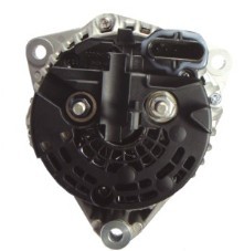 Bosch Alternator For Man Truck, Ca1870ir 0124555013 0986047420 Lester ...