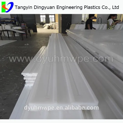 Uhmw Plastic Linear Guide, High Quality Uhmw Plastic Linear Guide on ...