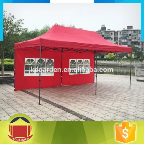 Outdoor Large Party Tent With Lighting And Flooring, High Quality ...