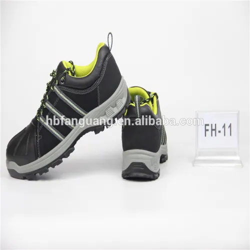 Cheap Safety Shoes, High Quality Cheap Safety Shoes on Bossgoo.com