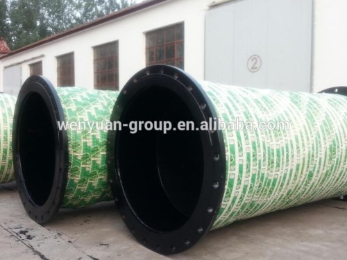 Large Diameter Mud Delivery Discharge Hose, High Quality Large Diameter ...