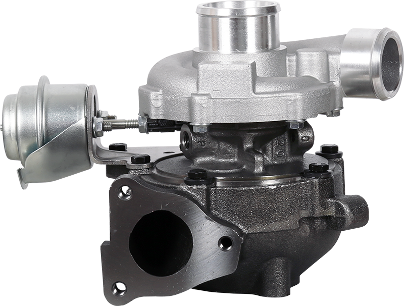 GT1544V Turbo 740611-0002 for Hyundai Getz Kia Rio China Manufacturers ...