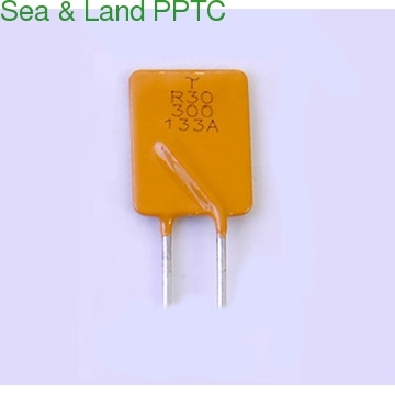 Pptc(polymeric Positive Temperature Coefficient Thermistor ), High ...