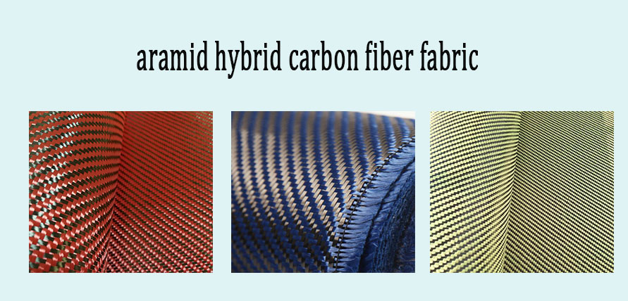 Lightweight Fireproof Colored Aramid Carbon Fiber Cloth, High Quality ...